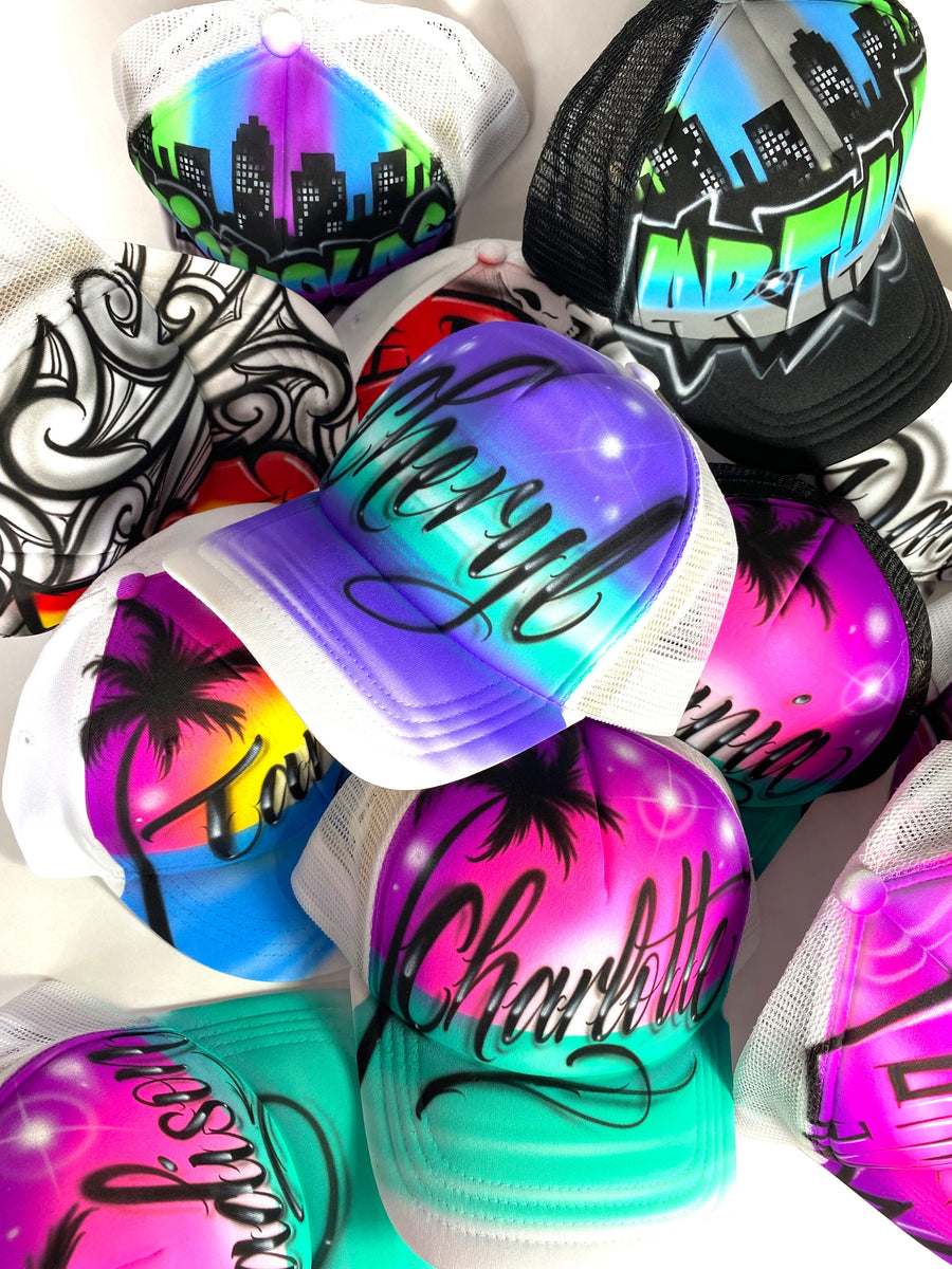 Sample Products – Original Graffix